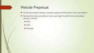 11. METODE PENCATATAN PERSEDIAAN.ppt