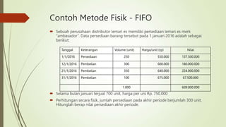11. METODE PENCATATAN PERSEDIAAN.ppt