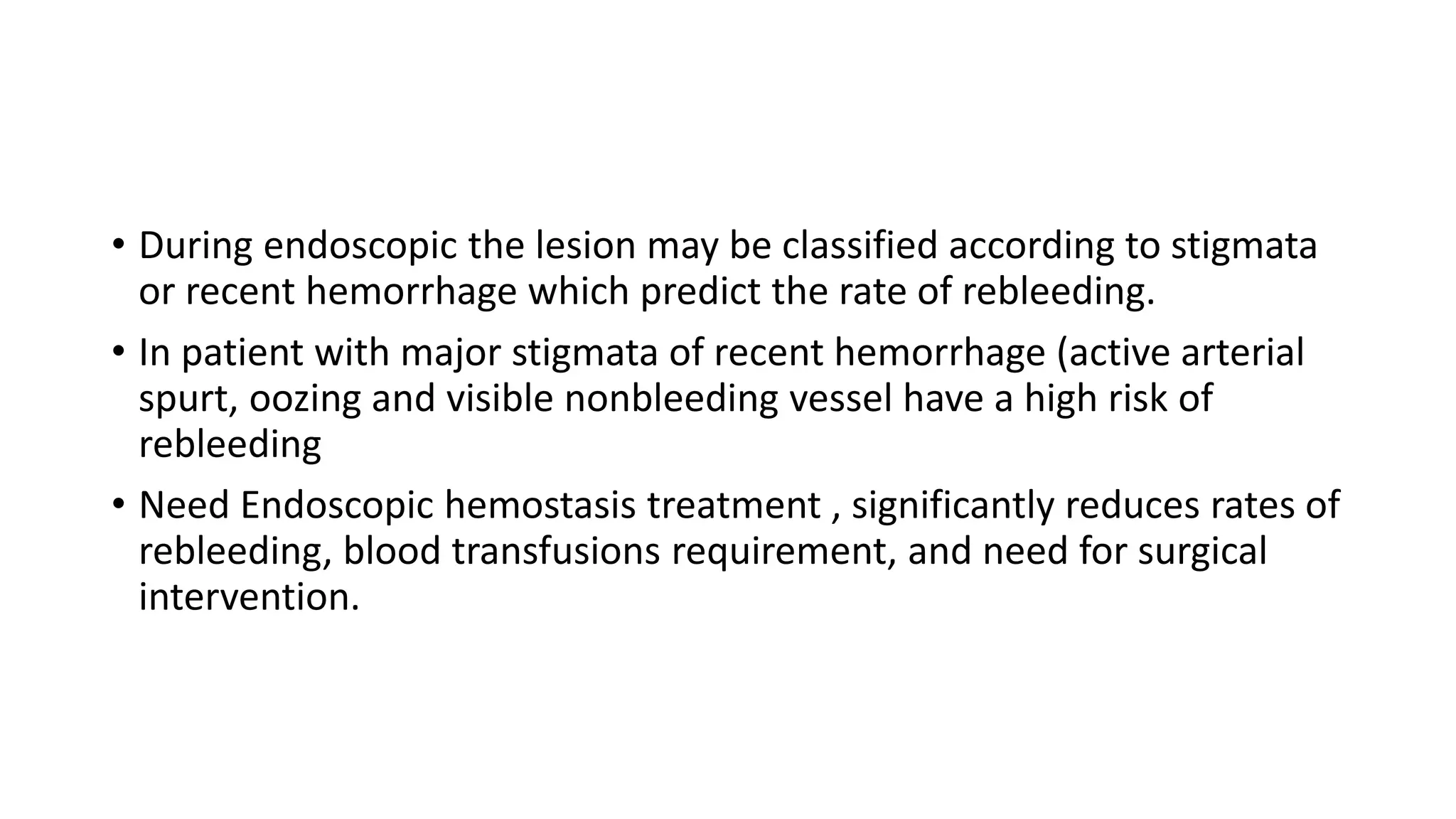 11. Endoscopic management of bleeding PUD.pptx