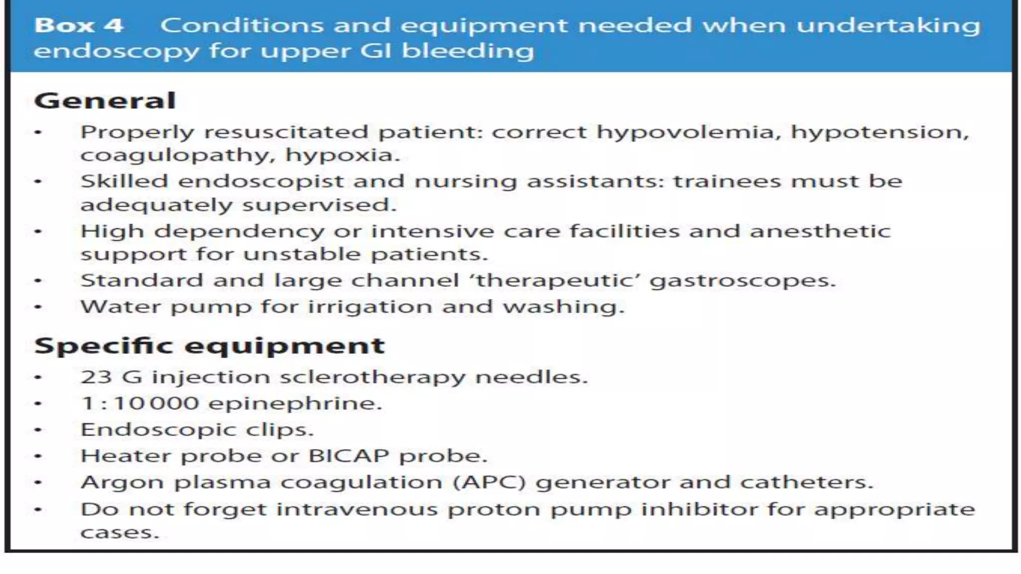 11. Endoscopic management of bleeding PUD.pptx