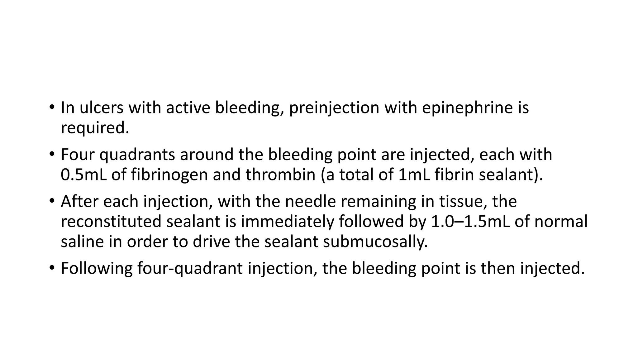 11. Endoscopic management of bleeding PUD.pptx