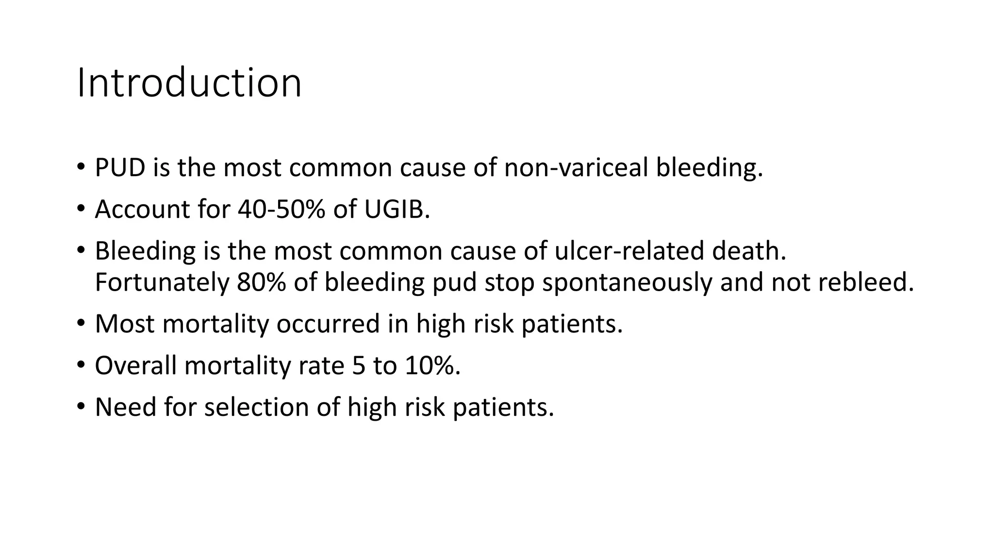 11. Endoscopic management of bleeding PUD.pptx