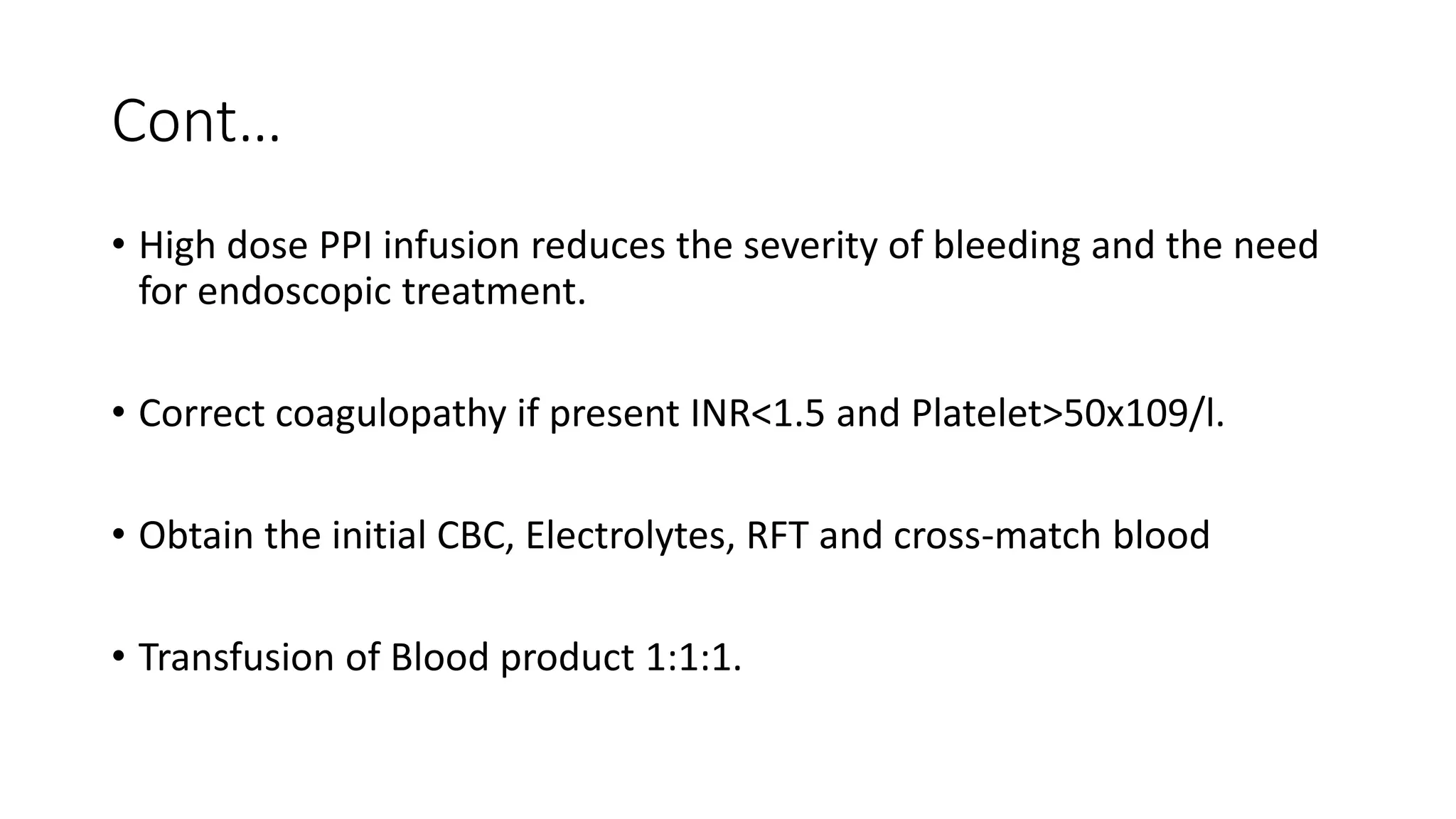 11. Endoscopic management of bleeding PUD.pptx