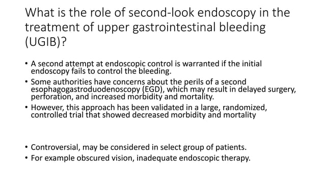 11. Endoscopic management of bleeding PUD.pptx