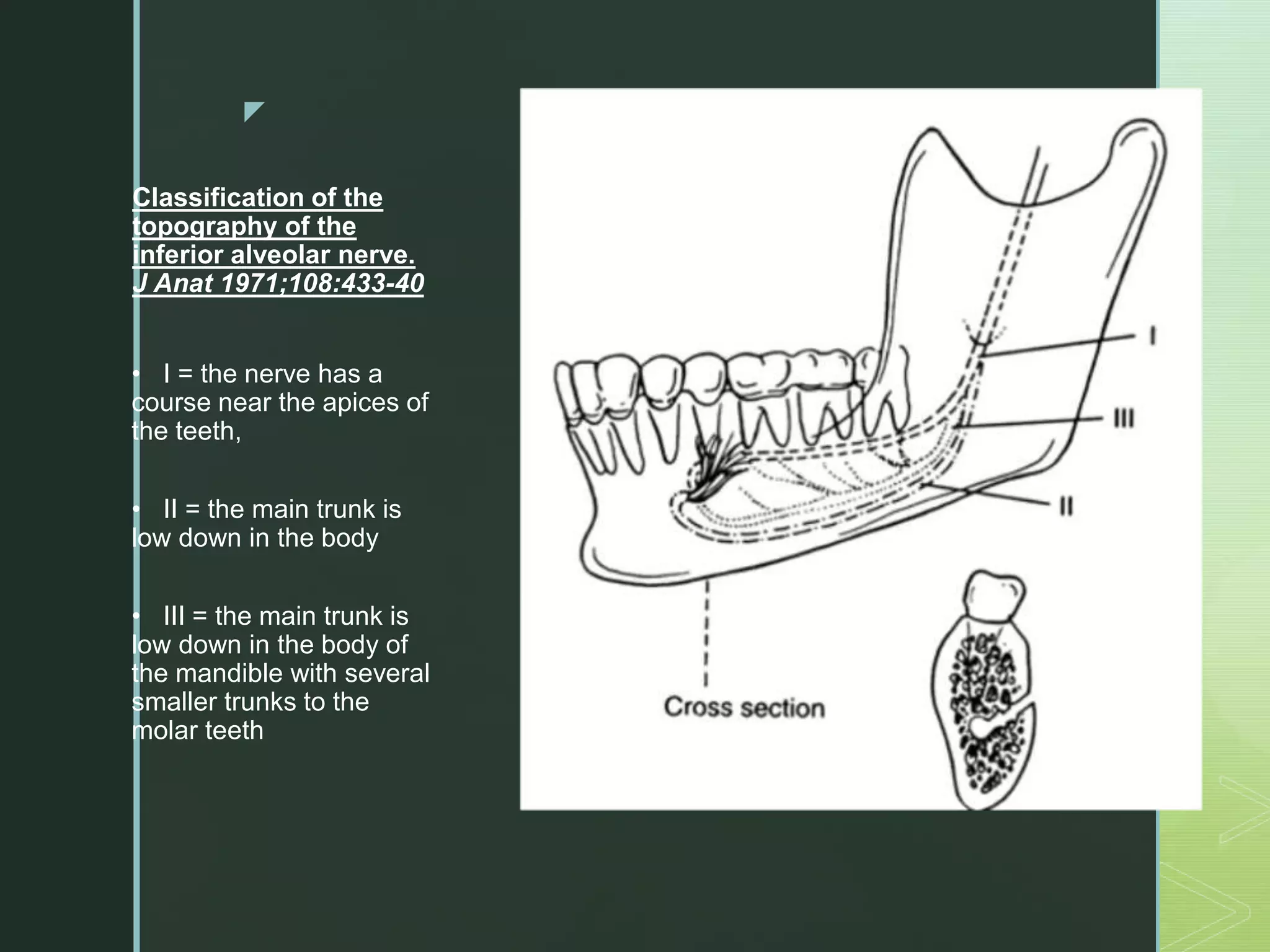 11. Mandibular osteotomies psk.pptx