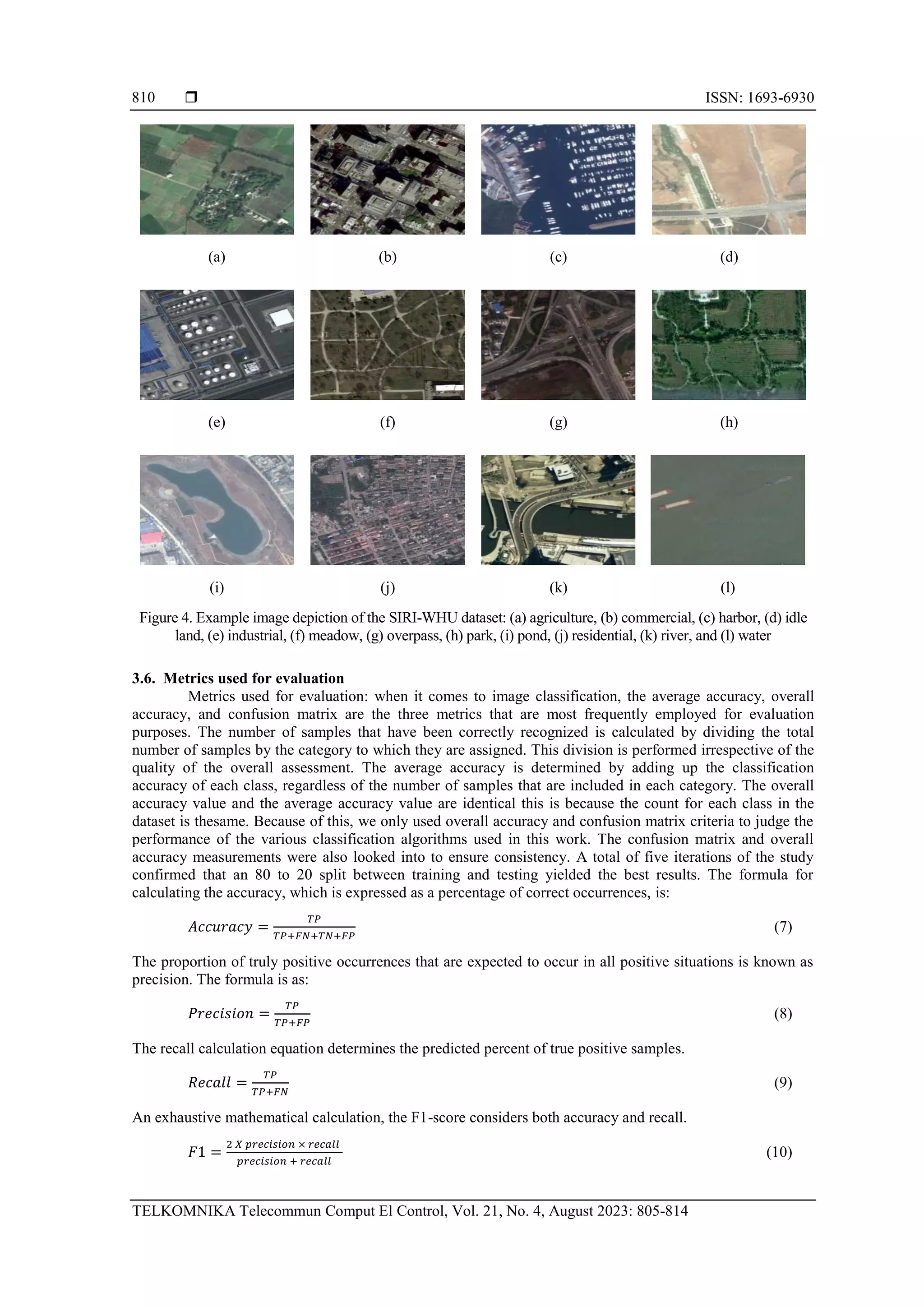Competent scene classification using feature fusion of pre-trained convolutional neural networks ...