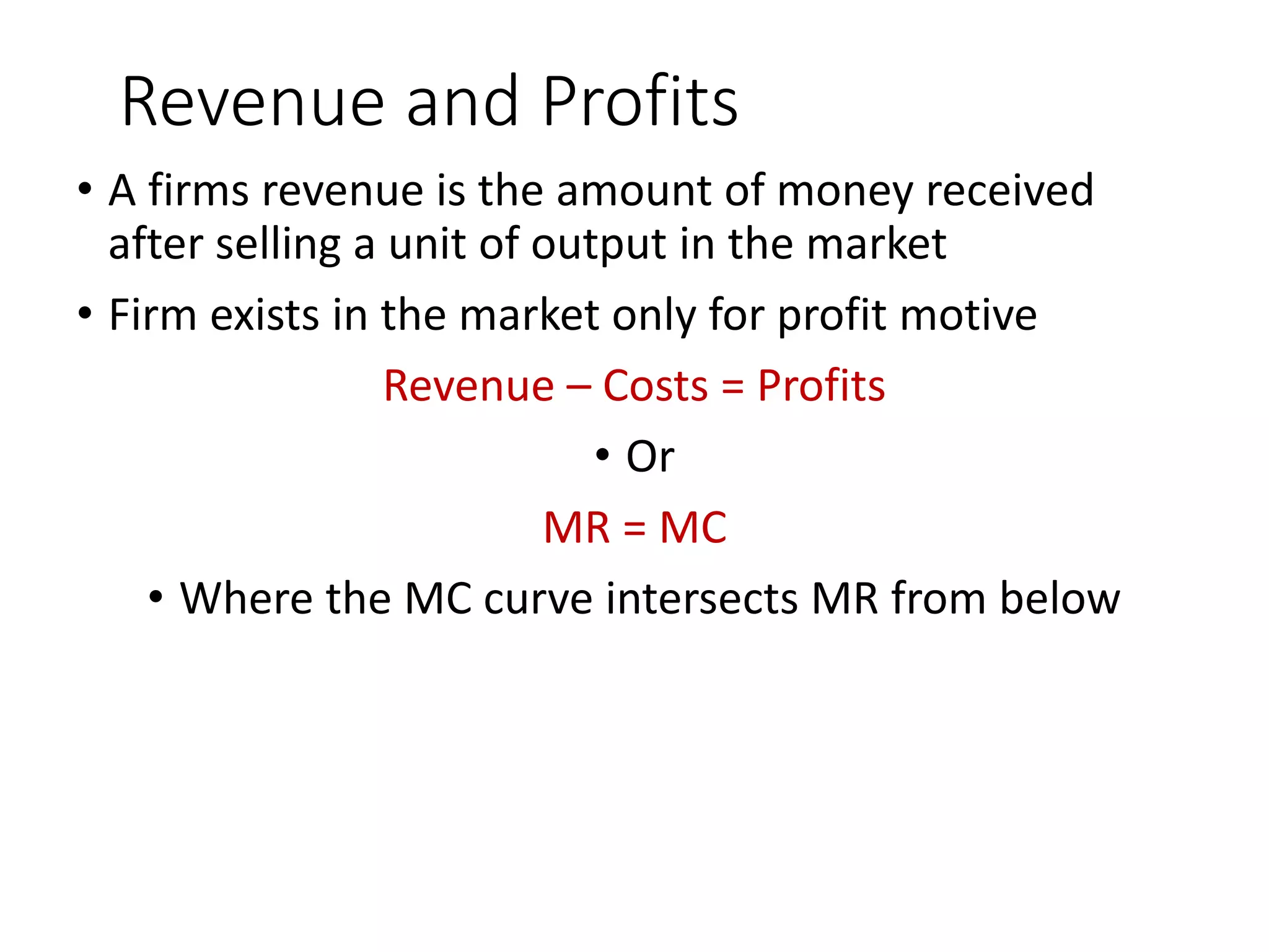 11. Managerial Economics Revenue curves.pptx