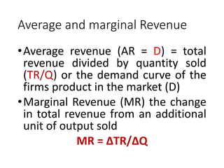 11. Managerial Economics Revenue curves.pptx