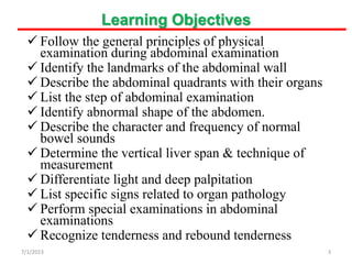 11. Final Abdominal Examination.ppt