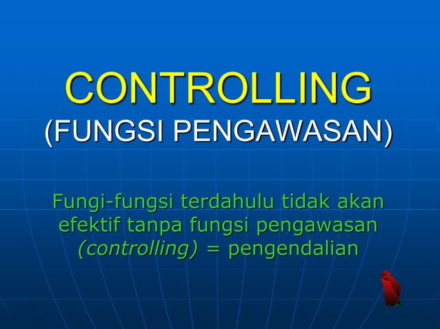 11.Controlling.ppt