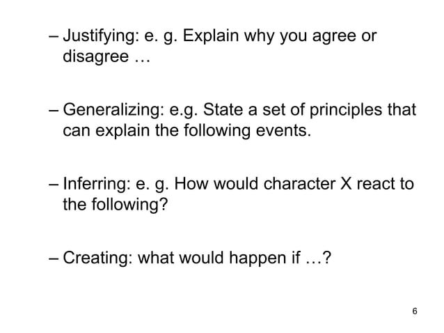 11. Short answer & Essay test items.ppt
