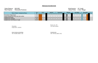 11. Program Semester.docx
