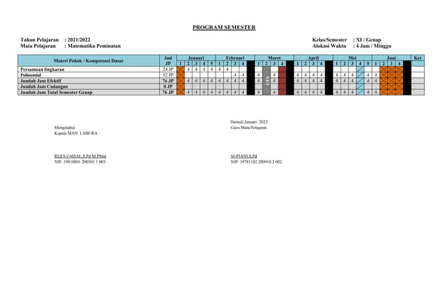 11. Program Semester.docx
