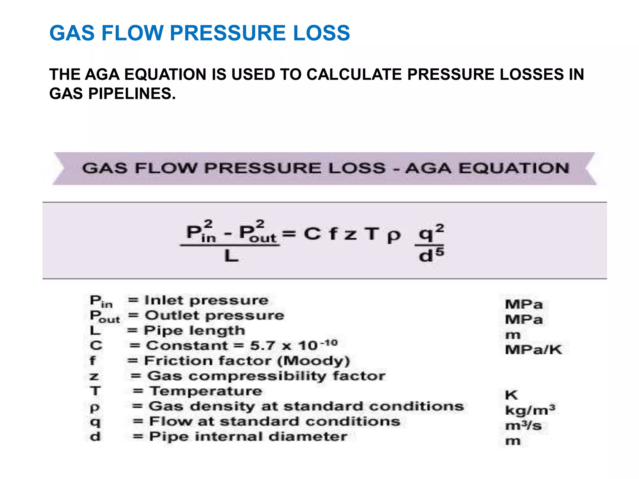 11.0 TRANSPORTATION OF LIQ GAS SIZING PRESSURE LOSS.pptx