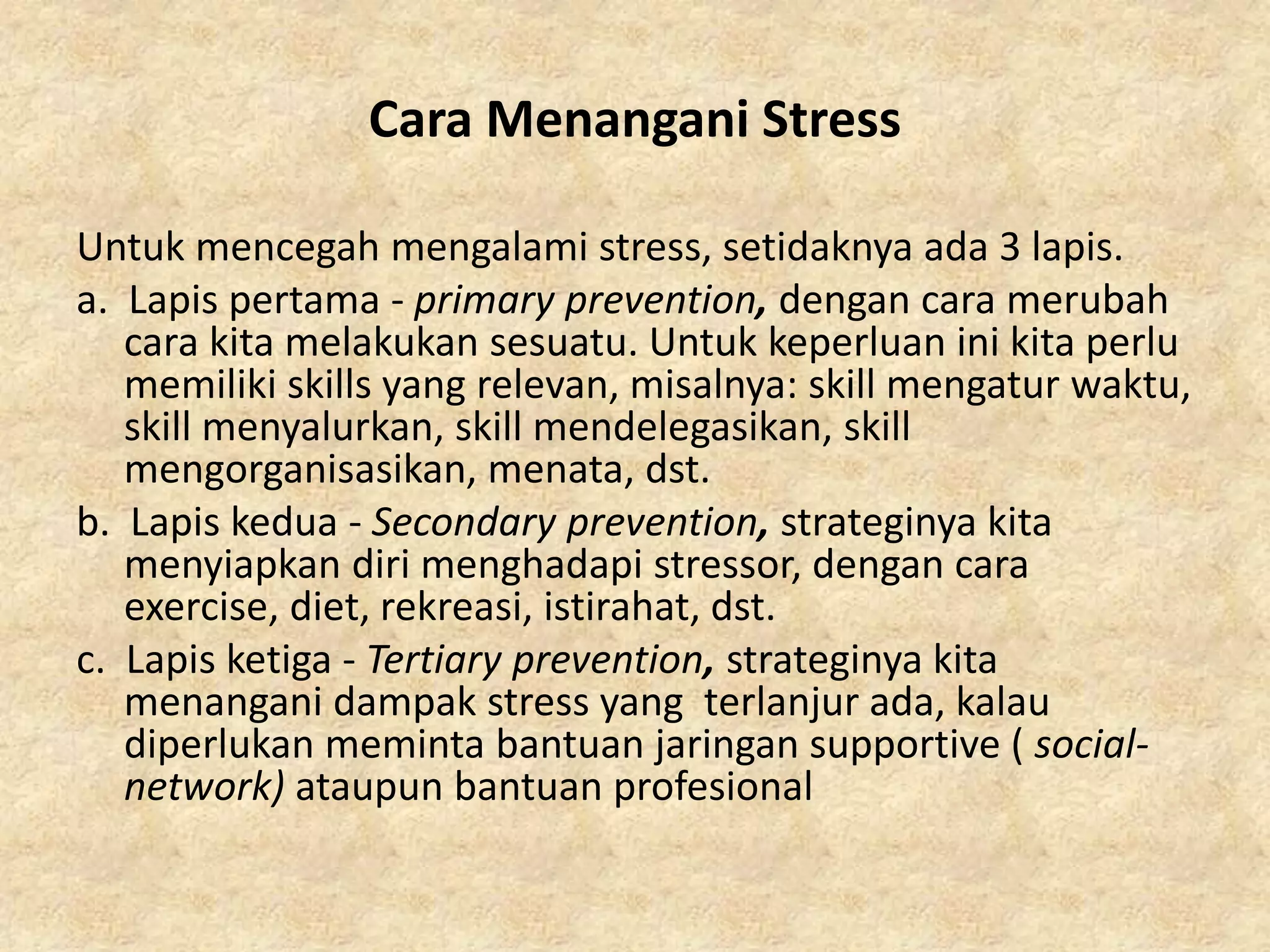 11. Stress dan Cara Mengatasinya.pptx