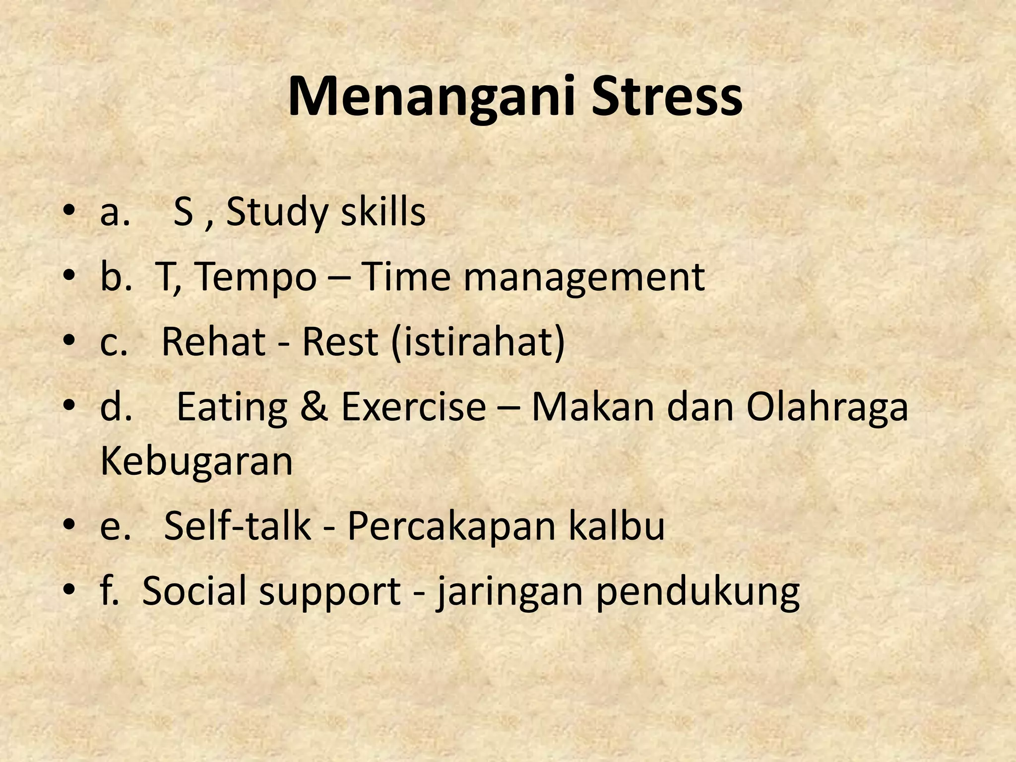 11. Stress dan Cara Mengatasinya.pptx