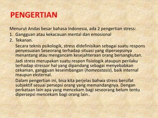 11. Stress dan Cara Mengatasinya.pptx