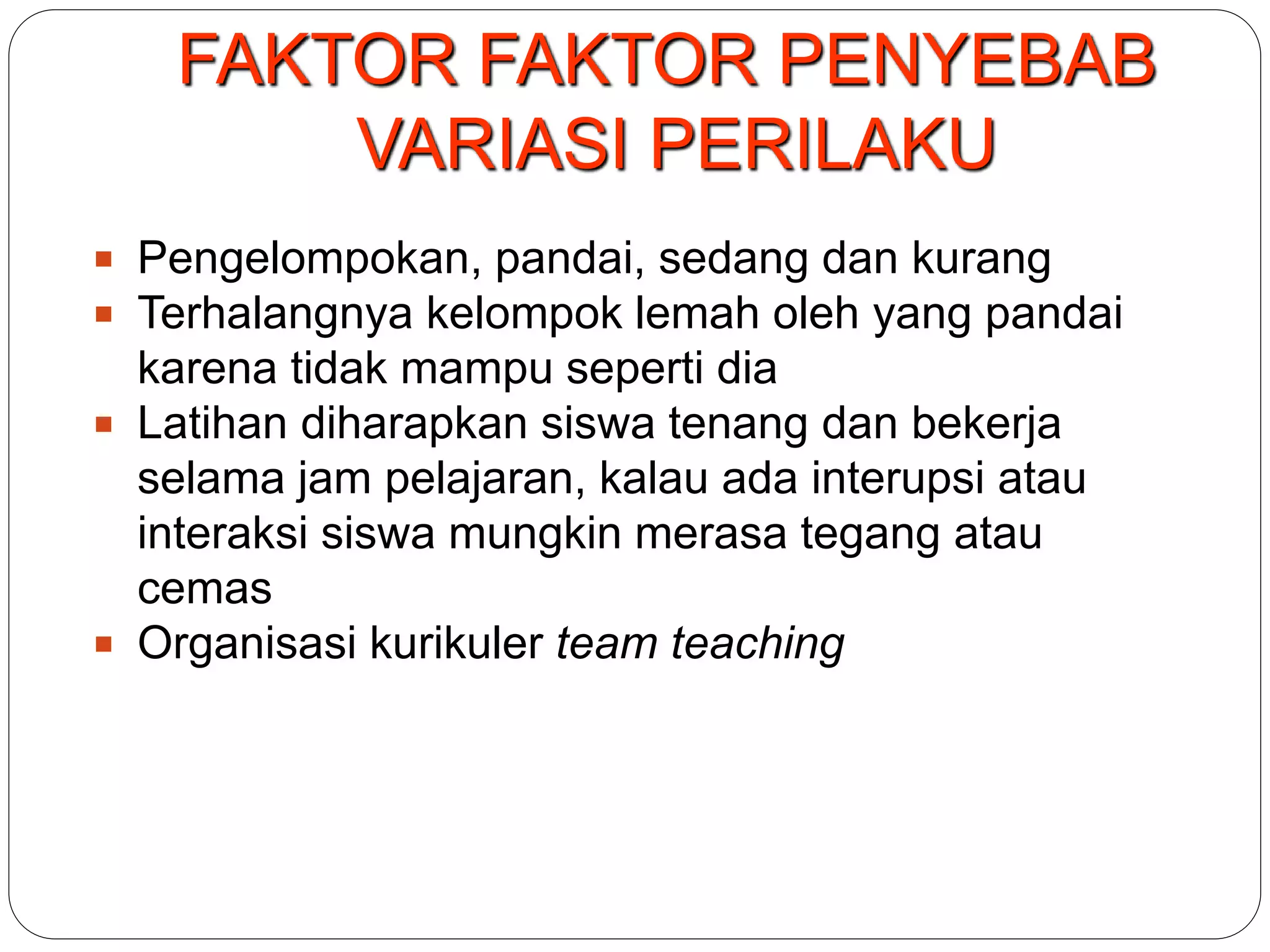 11.-manajemen-kelas P3.ppt | Free Download