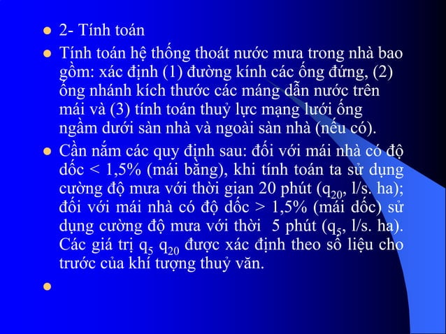 11. Chuong 11 + 13 - Cap thoat nuoc.pptx