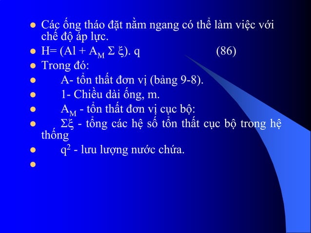 11. Chuong 11 + 13 - Cap thoat nuoc.pptx