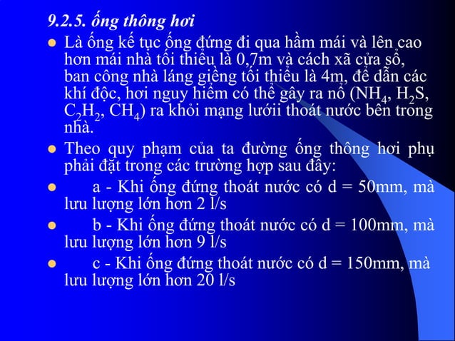 11. Chuong 11 + 13 - Cap thoat nuoc.pptx