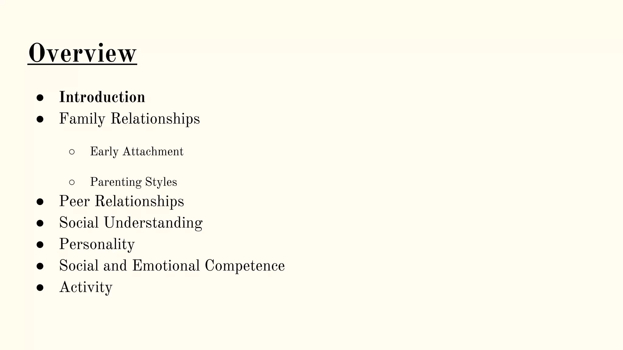 Social and Personality Development in Childhood.pptx