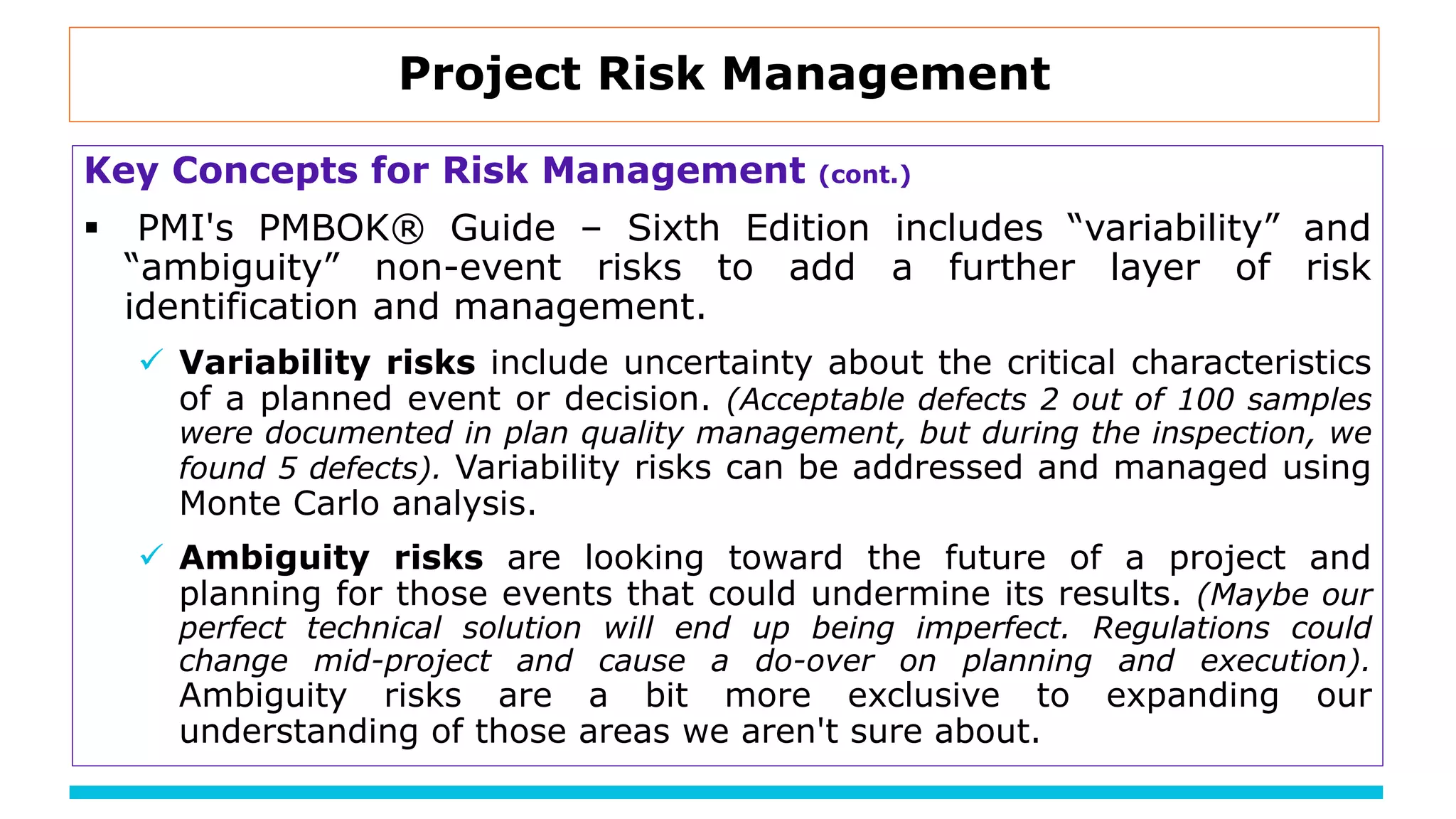 11. Project Risk Management.pptx