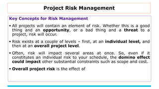 11. Project Risk Management.pptx