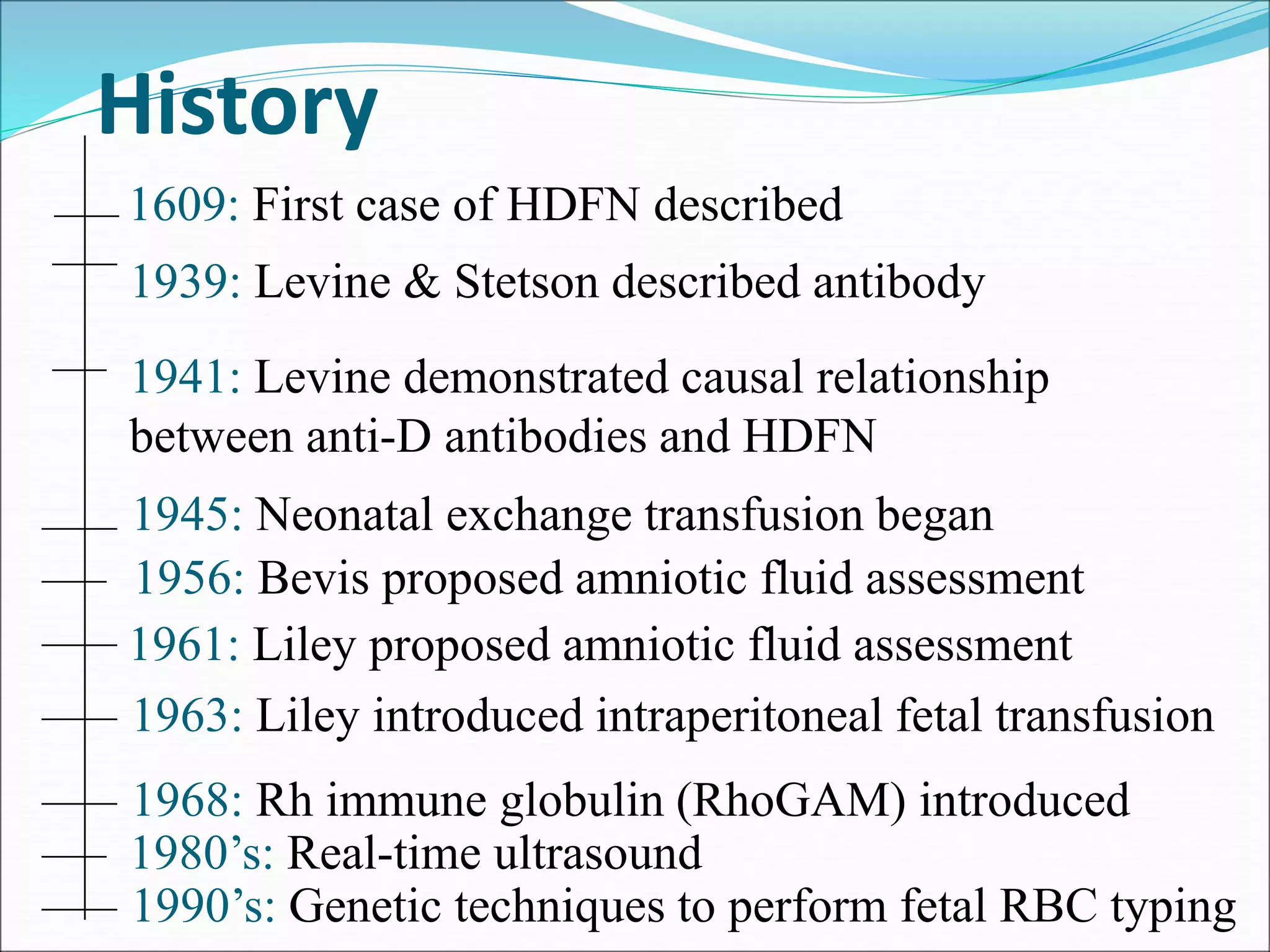 11. Rh isoimmunization.ppt