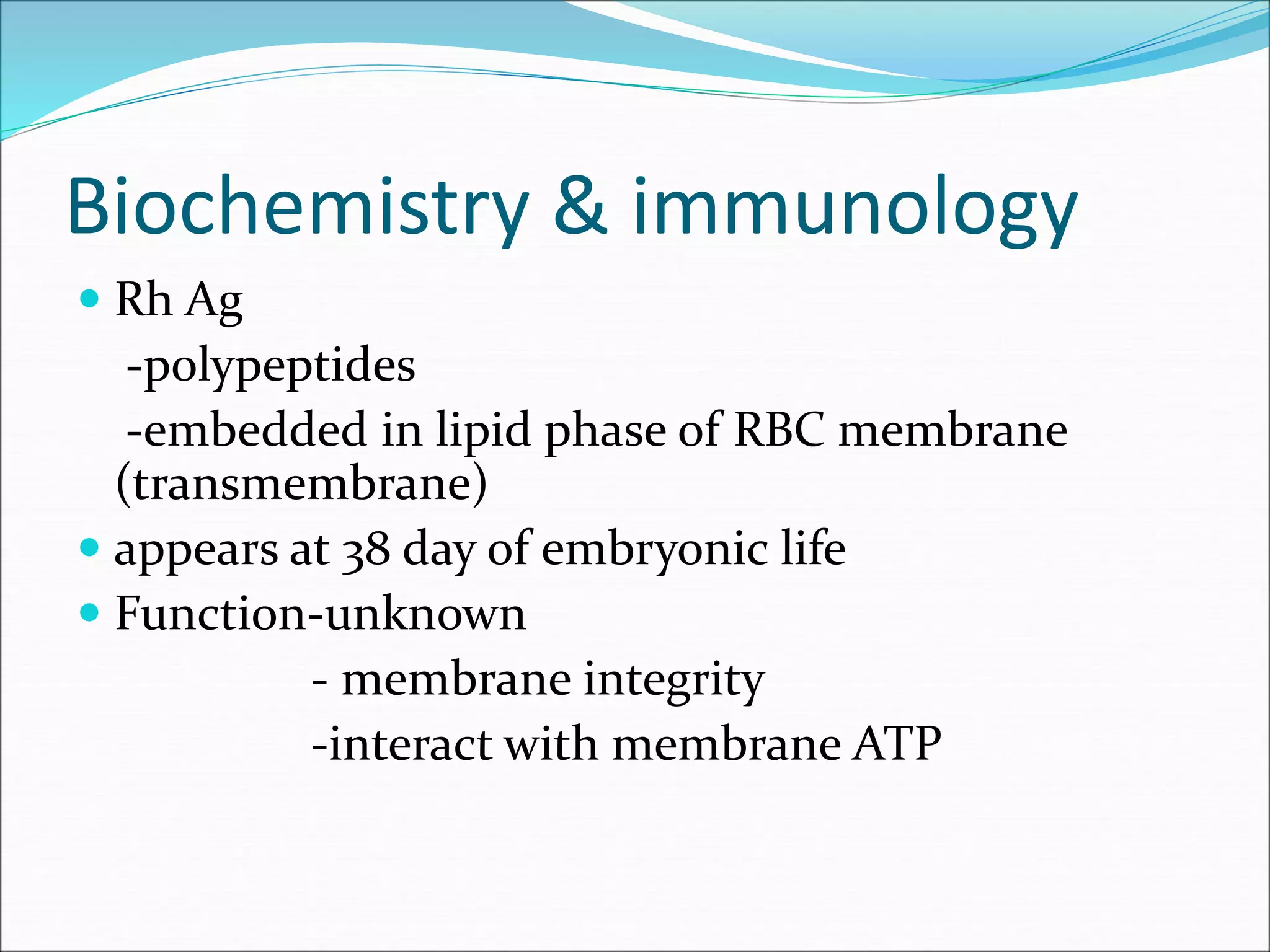 11. Rh isoimmunization.ppt