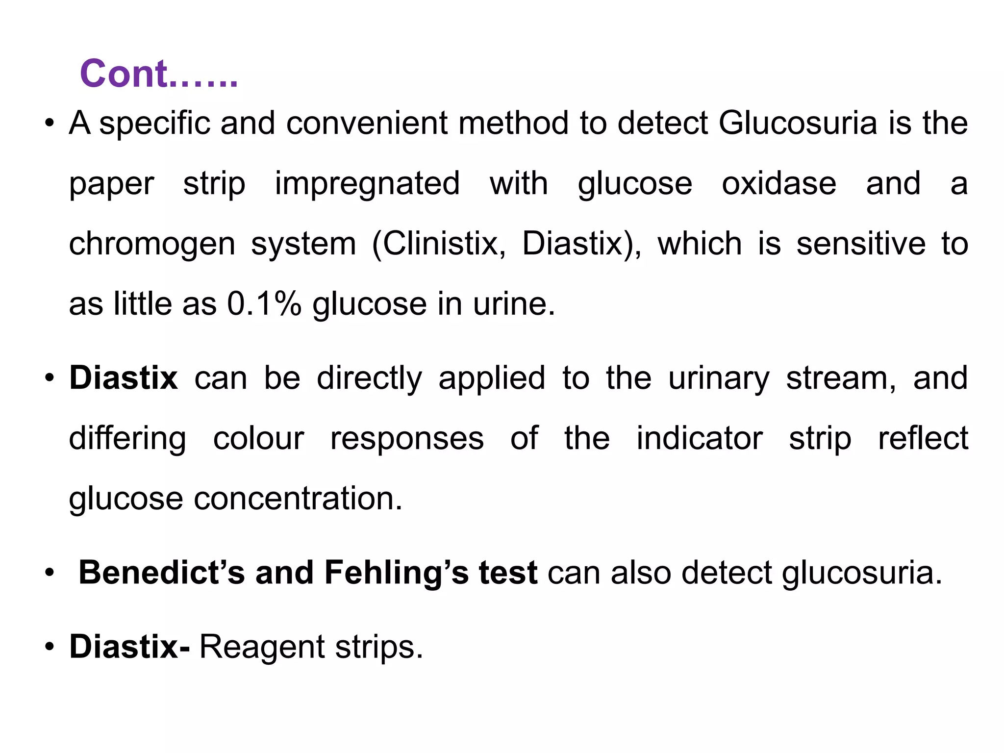 Investigations of Diabetes Mellitus.pptx