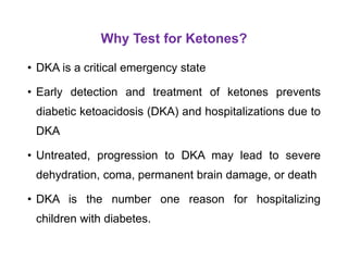 Investigations of Diabetes Mellitus.pptx