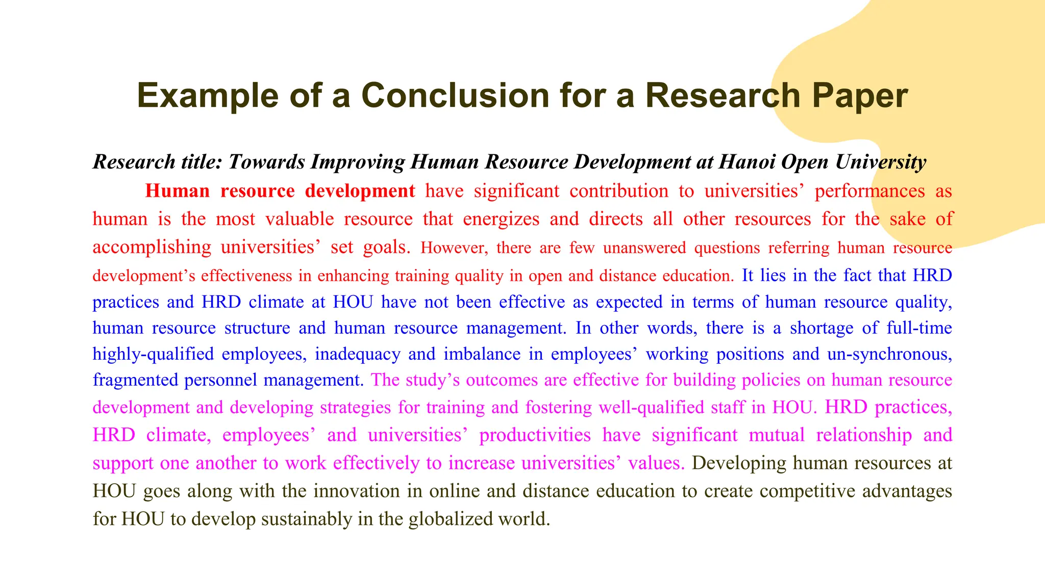11. Chapter 11. Writing conclusion and abstract.pptx