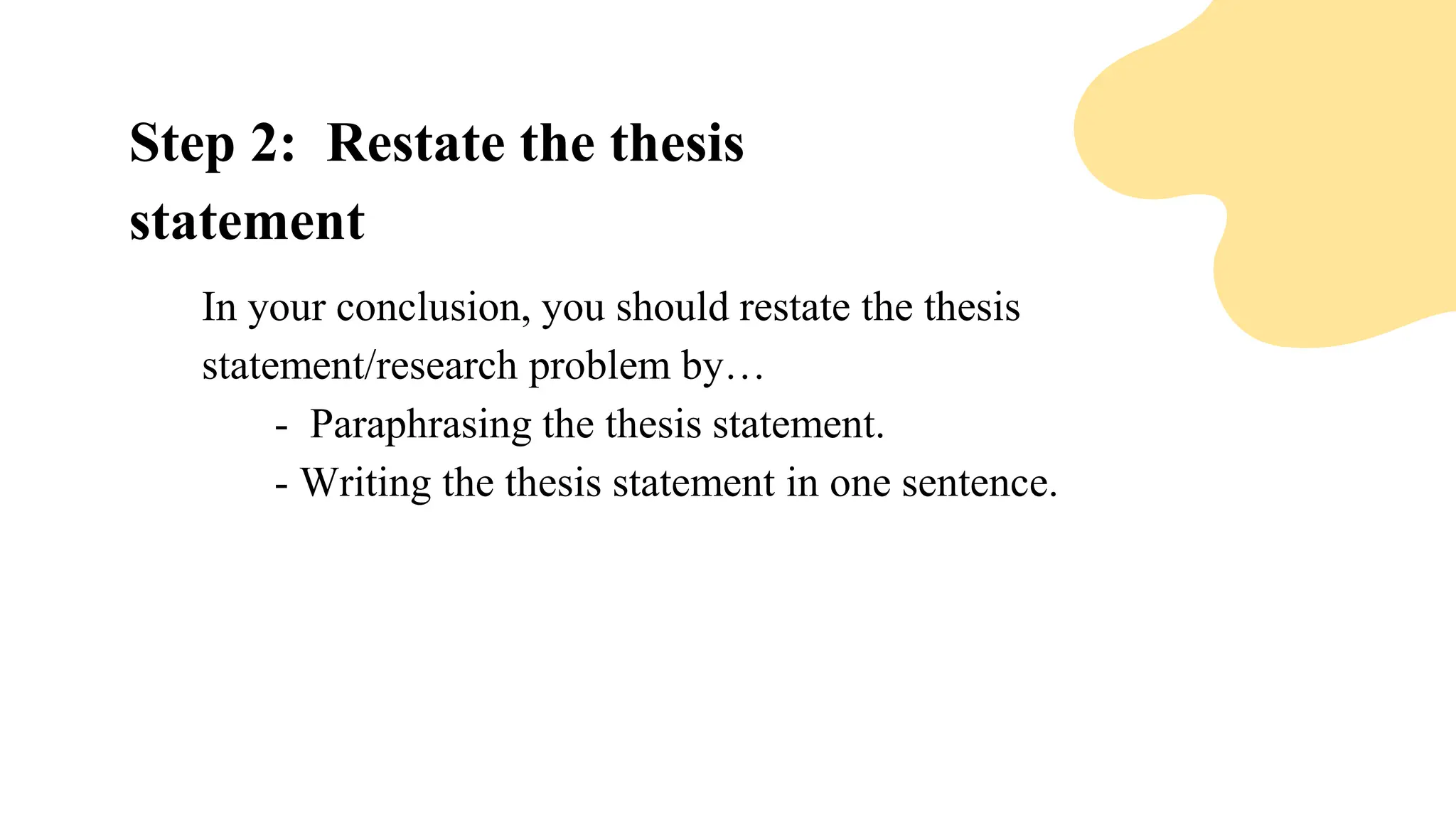 11. Chapter 11. Writing conclusion and abstract.pptx