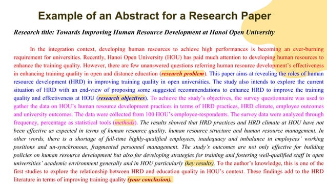 11. Chapter 11. Writing conclusion and abstract.pptx