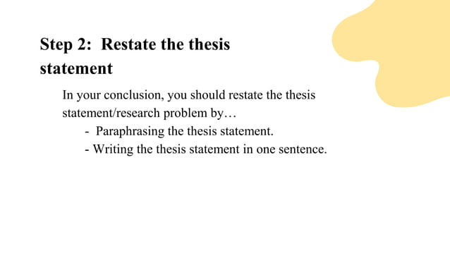 11. Chapter 11. Writing conclusion and abstract.pptx