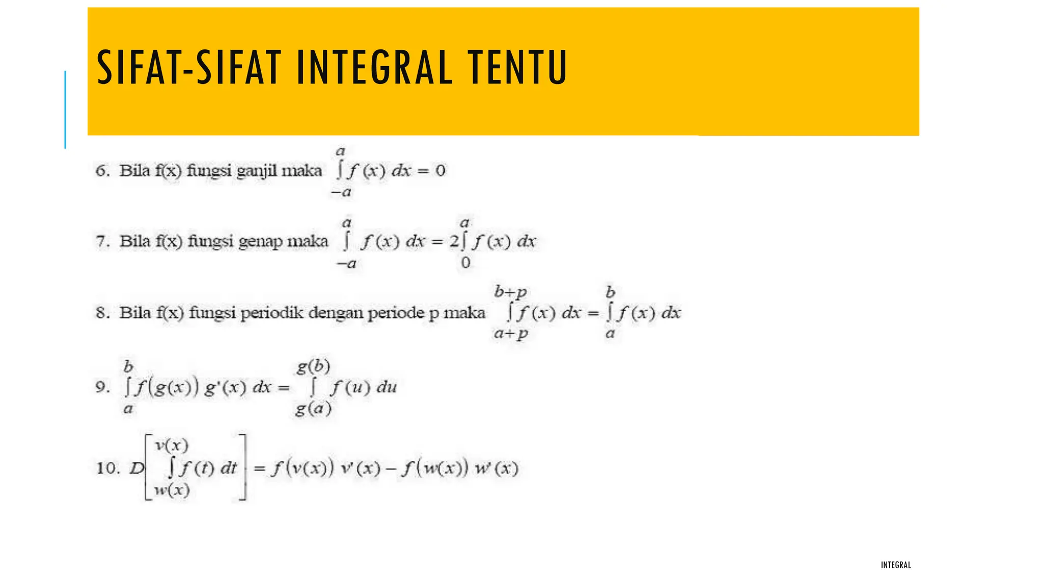 11. Integral tak tentu dan integral tentu.pdf