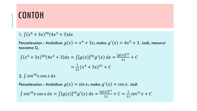 11. Integral tak tentu dan integral tentu.pdf