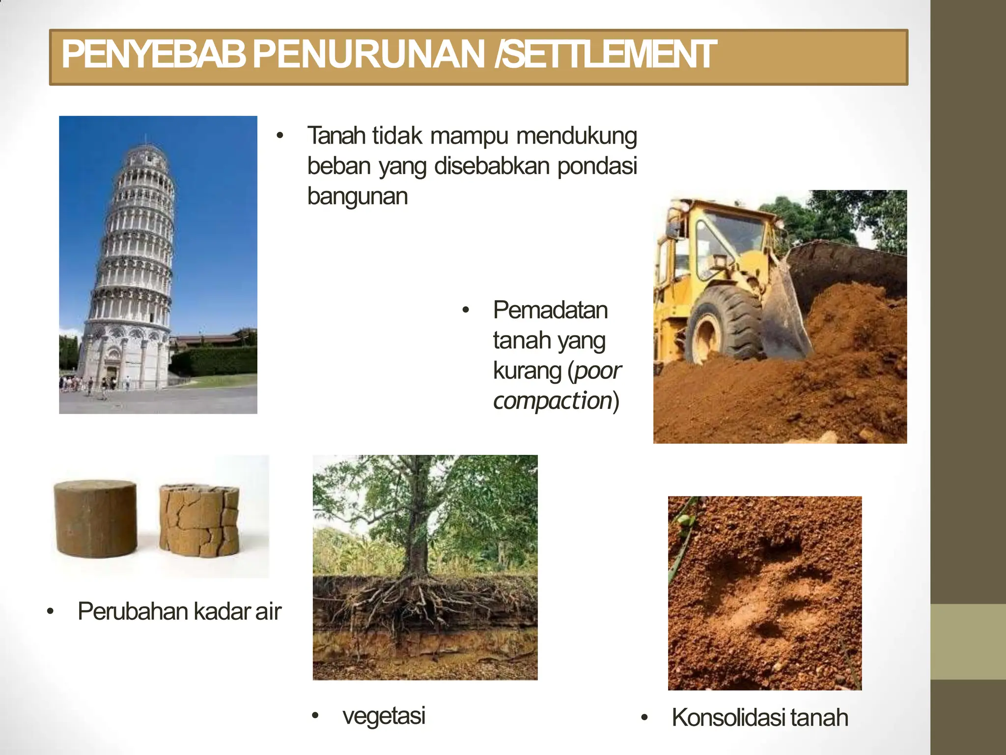 11. KONSOLIDASI TANAH MEKANIKA TANAH TEKNIK SIPIL.pptx