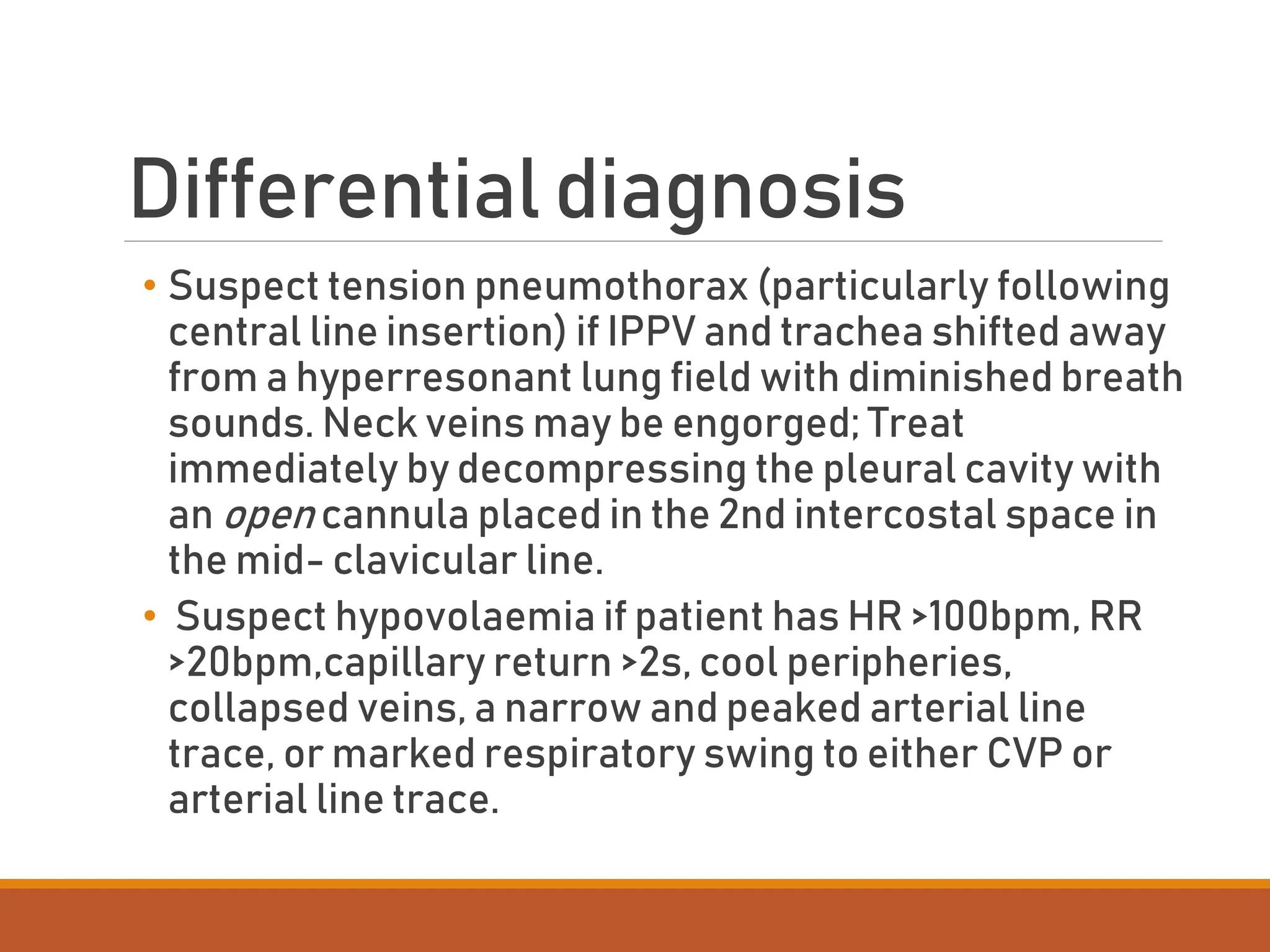11. hypoxia during anesthesia in operation theatre | PPTX