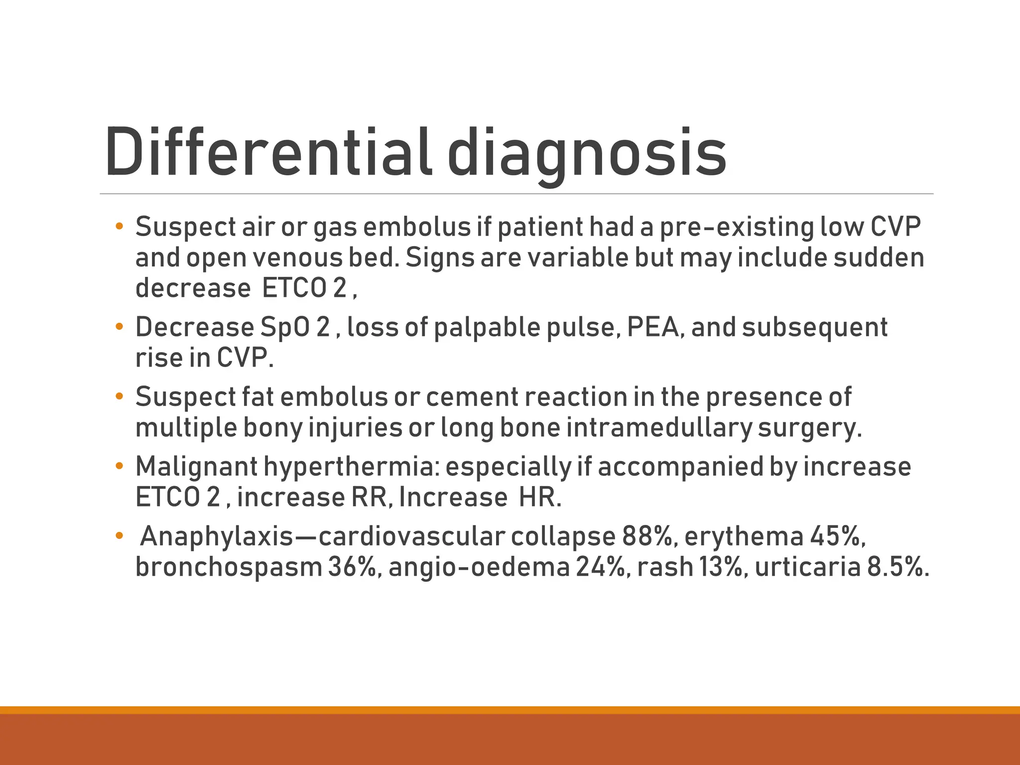 11. hypoxia during anesthesia in operation theatre | PPTX