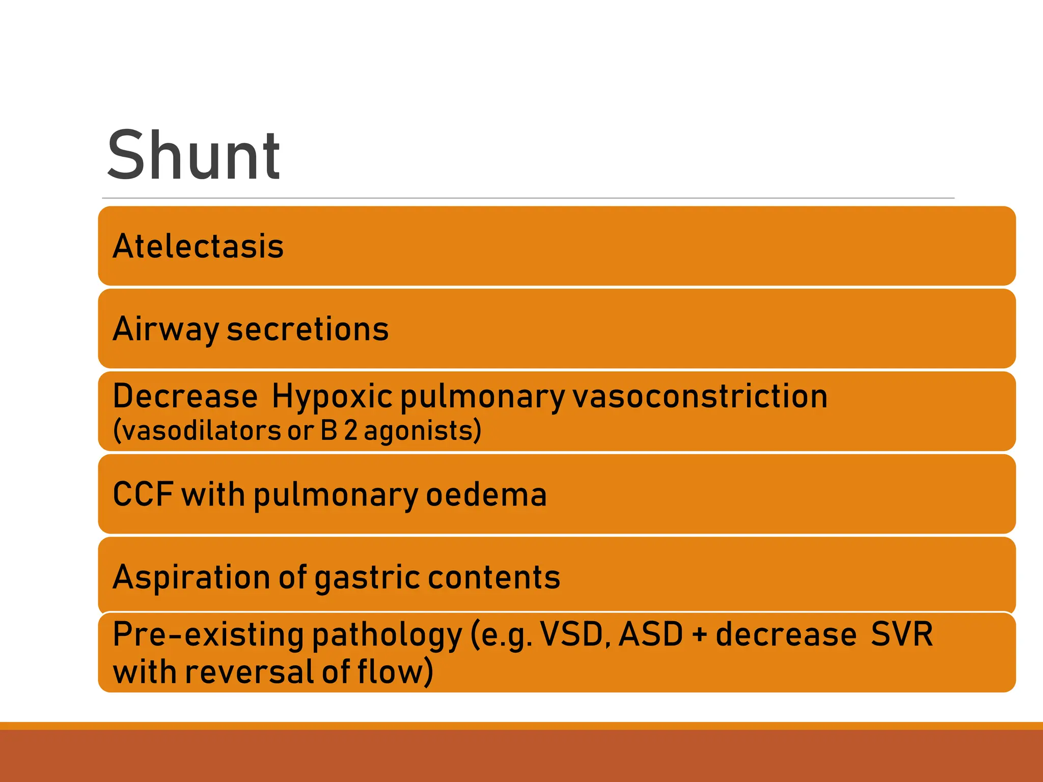 11. hypoxia during anesthesia in operation theatre | PPTX