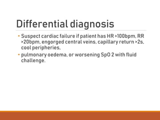 11. hypoxia during anesthesia in operation theatre | PPTX