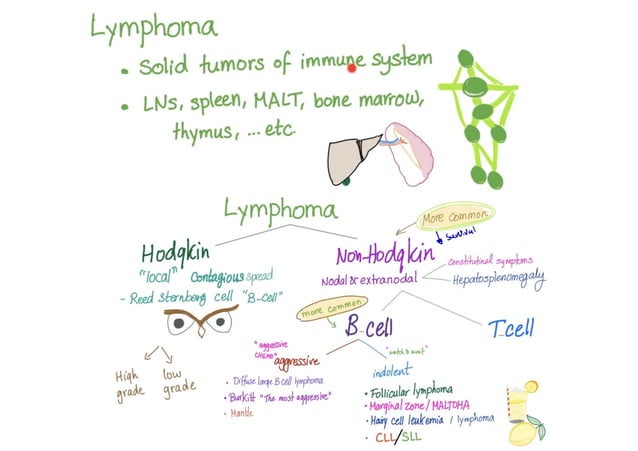 Hodgkin Lymphoma………………………………………………...pdf
