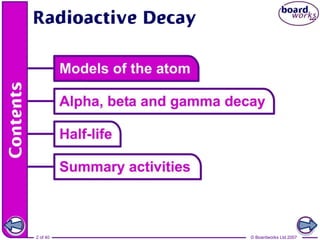 11. Radioactive Decay v1.1.ppt