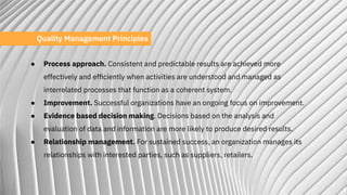 Nataliia Bichan: PMO Quality Management (UA) | PPT