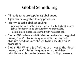 multiprocessor real_ time scheduling.ppt