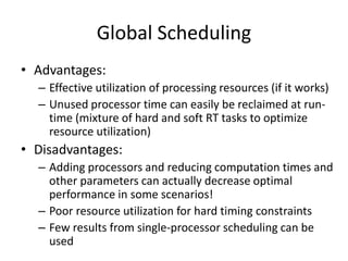 multiprocessor real_ time scheduling.ppt