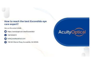 Advance Eye Care Tips For IT Professionals | PPT