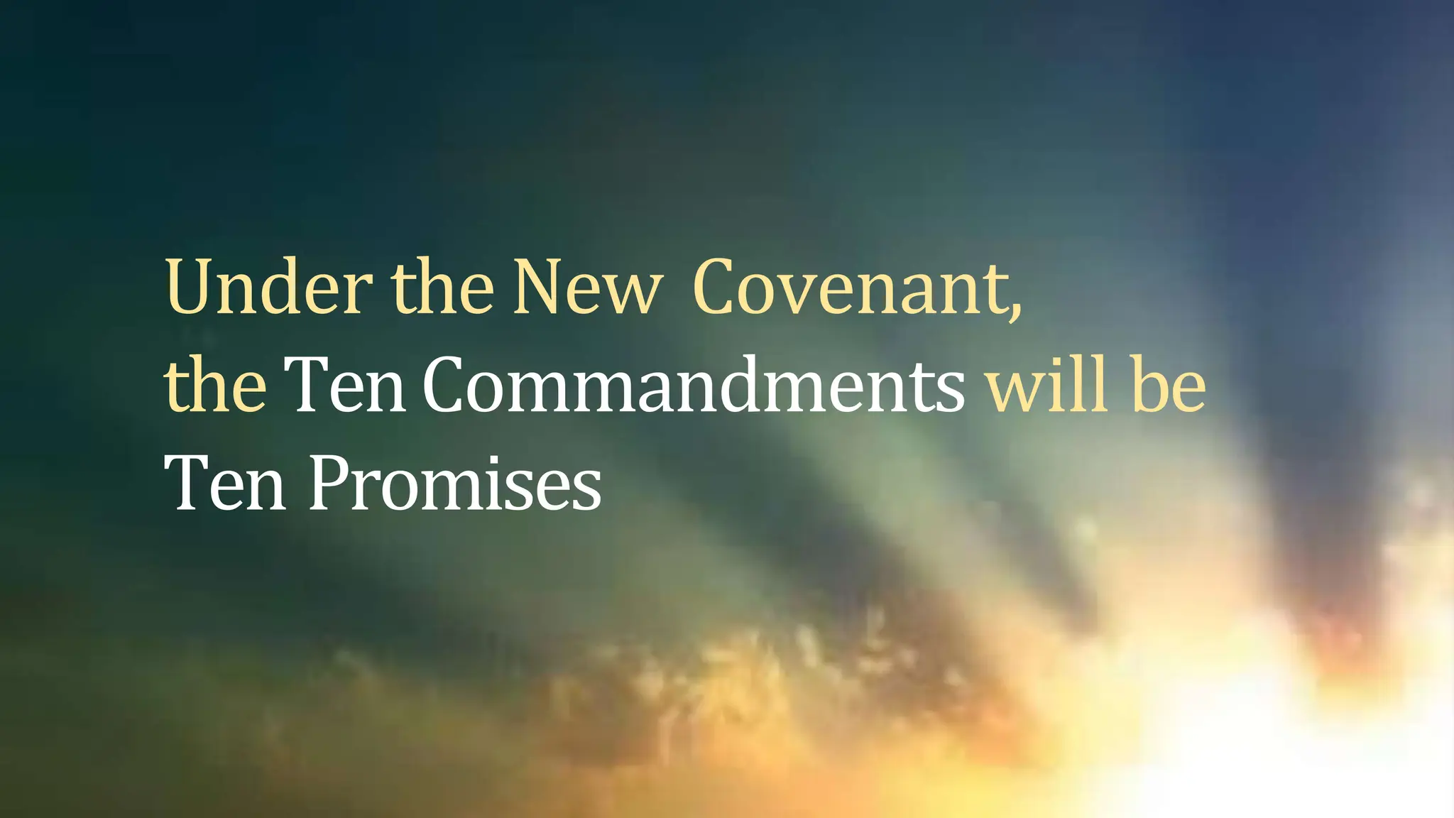 11. The Ten Commandments of God.....pptx